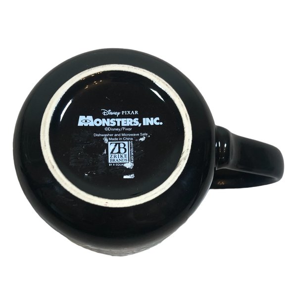 Disney | Kitchen | Pixar Monsters Inc 6 Oz Mug | Poshmark